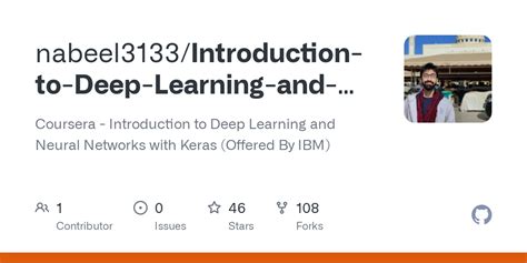 Introduction To Deep Learning And Neural Networks Week Final