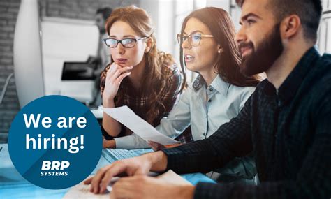 Senior Frontend Developer Apply For The Position Brp Systems