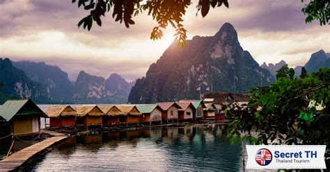 10 Traditional Homestays In Thailand Secret Thailand