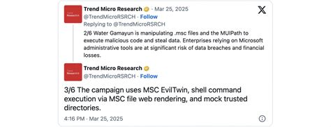 Encrypthub Linked To Mmc Zero Day Attacks On Windows Systems