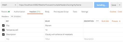 Read Request Headers As An Object In Aspnet Core Michał Białecki Blog