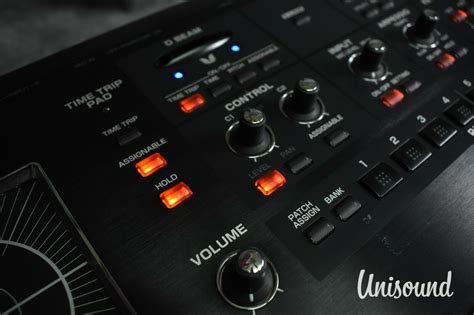 Matrixsynth Roland V Synth Gt Synthesizer Sn Zw01086