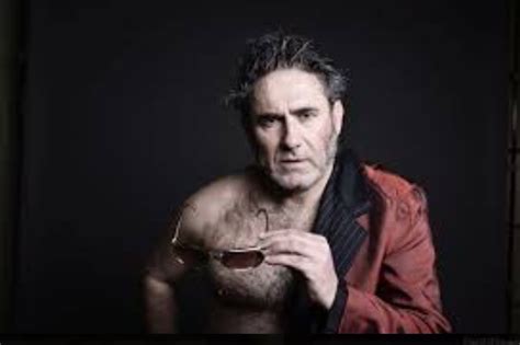 Sergi López Regresa A Madrid Con Su Obra Non Solum Artezblai