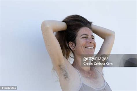 Mature Woman Armpit Photos And Premium High Res Pictures Getty Images