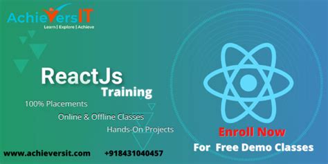 best react js training in bangalore with certification basic computer