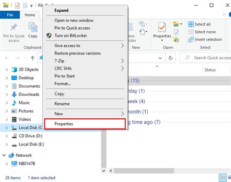 Fix The Parameter Is Incorrect On Windows 10 Techcult