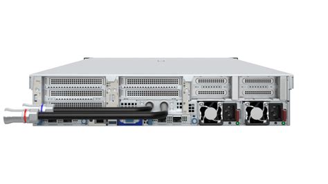 H3C UniServer R4950 G6 Transtec Computer AG