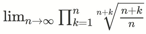 How Do I Calculate This Limit R Askmath