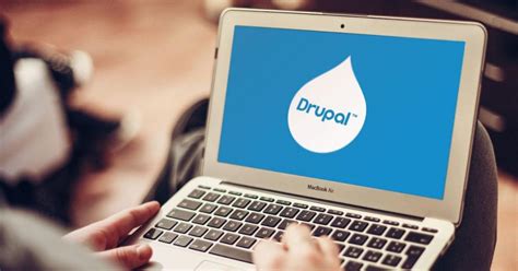 Running Drupal On Webassembly Enhancing Cms Management