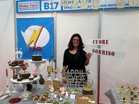 Mfr2016 Maker Faire Rome 2016 Mauro Alfieri Maker Faire Rome 2016