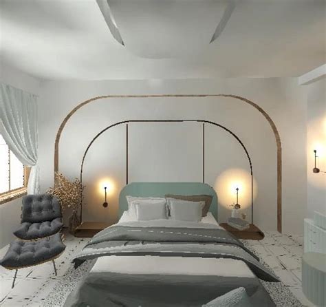 Revit Interiordesign Revitarchitecture Designinspiration Sagegreen Minimalism Calmspaces