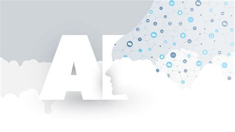 기계 학습 인공 지능 클라우드 컴퓨팅 및 네트워크 디자인 컨셉 가상 비서에 대한 스톡 벡터 아트 및 기타 이미지 가상 비서 가상현실 개념 Istock