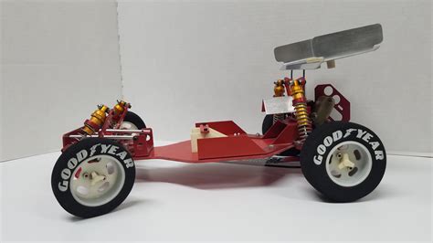 Hot Trick Mip Rc10 R Rccars