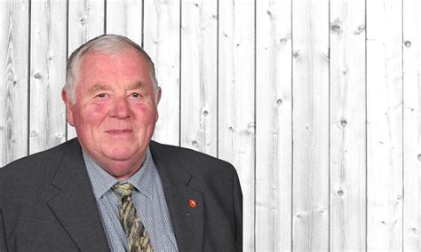 Ansgar Nygaard V Morsø Kommune