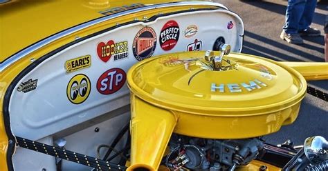 Daily Timewaster Motor Porn