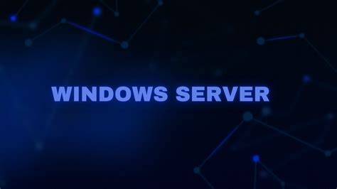 Windows Server Preview Build 26376 Já Está Disponível