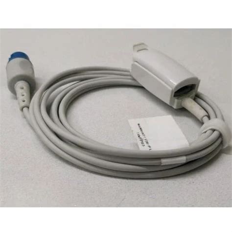 Sensor Type Reusable Monitor Spo2 Probe Sensor At Rs 1450 In Pimpri