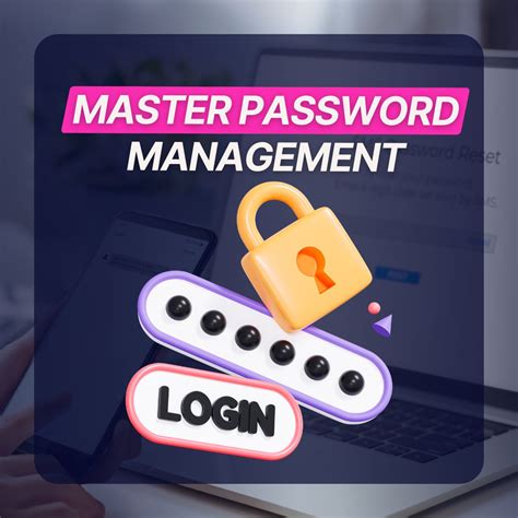 master password management free webinar