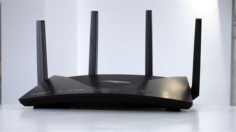Netgear Nighthawk XR700 Review TechRadar