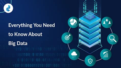 What Is Big Data Its Importance Benefits And Uses