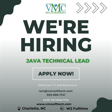 Vmc Soft Technologies Inc On Linkedin Java Python Javascript Programming Coding Html