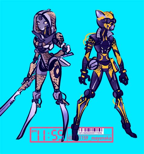 Wild Speed Octane Danbooru