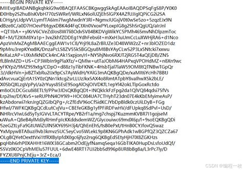 Vue项目，uni App H5项目本地调试开启，获取本地自签名ssltls证书uniapp Mkcert Csdn博客