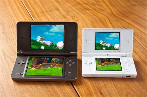 Nintendo Dsi Xl Experience It All