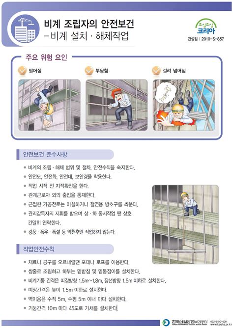 Safeinfo 안전정보포털