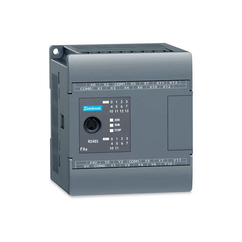 FAs HT AC PLC Programmable Logic Controller Samkoon