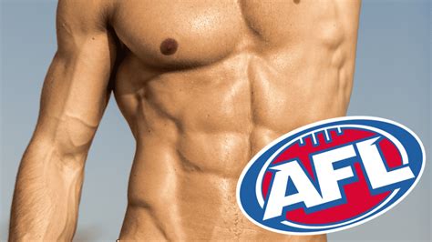 Teenage Boy Questioned In Relation To Leaked Afl Nudes Scandal