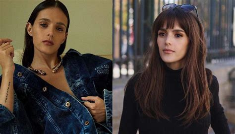 Who Plays Camille In Berlin Series Cast Actress Details Showbiz Hut