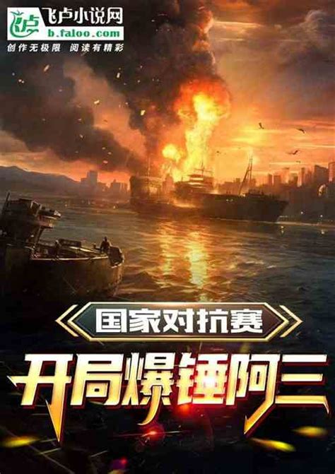 国家对抗赛：开局锤爆阿三风八十三小说全本小说下载飞卢小说网