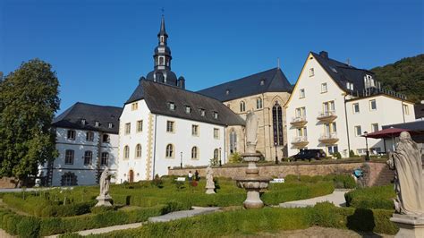 Gemeinde Tholey Pachtet Ehemaliges Schwesternhaus Der Abtei St Wendeler Land Nachrichten