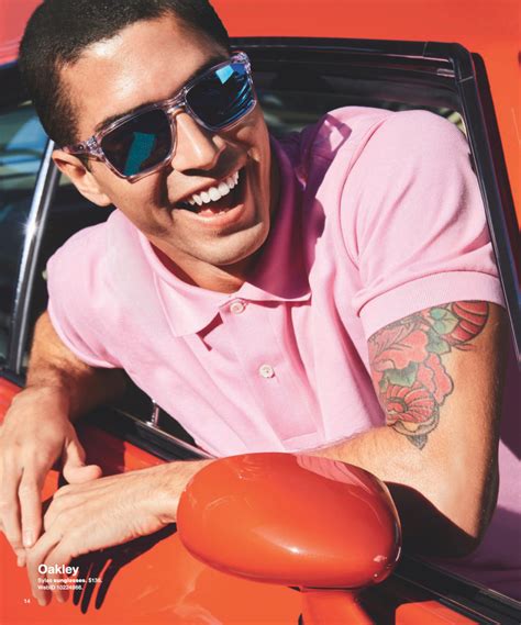 Soul Artist Management New York Model And Talent Management Agency Daniel Angulo Gentlemen