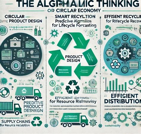 Ahmed Ali Al Mahmoud On Linkedin Circulareconomy Algorithmicthinking