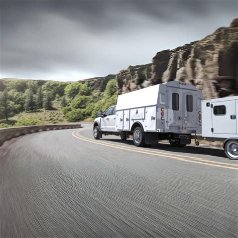 Super Duty Chassis Cab Ford Global Fleet Sales