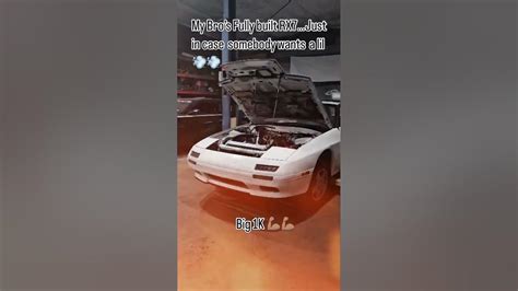 Built Rx7 🔥🔥 Youtube