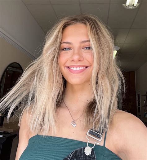 Mikayla Wild Mikaylawildhair • Instagram Photos And Videos