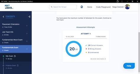 Naga Ganesh On Linkedin Ccbp Nxtwave Ccbp 100daysofcoding