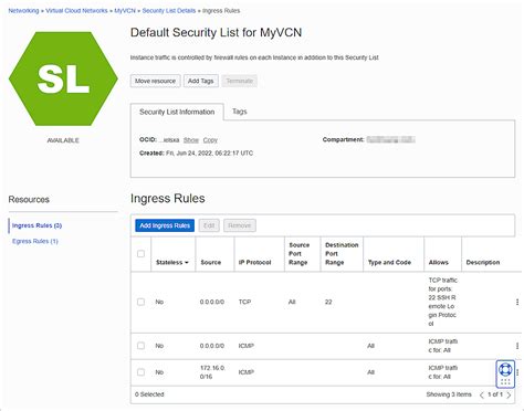 Oracle Bare Metal And Firebox Branch Office Vpn Integration Guide