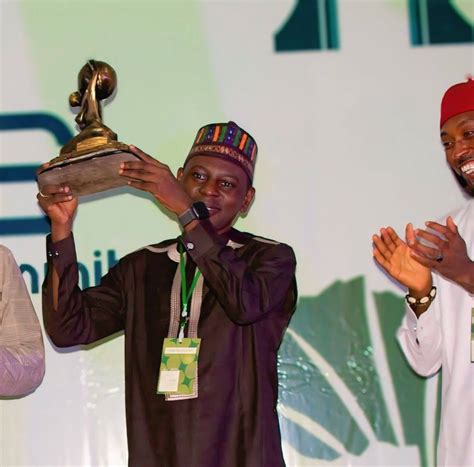 Hussaini Adamu Saraki