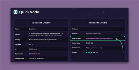 solana staking 4 easy ways to stake sol and earn quicknode guides