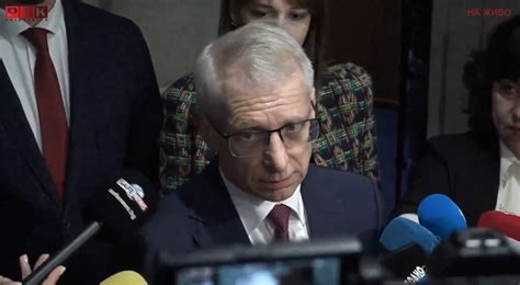 ПОТРЕС ПП без ДБ шокира всички в парламента Денков Днес ще има надявам се малък