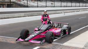 Good Company Helio Castroneves Wins Indy 500 For 4th Time Nbc Chicago