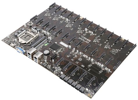 The Ultimate Storage Monster 32 Sata Ports On A Single Motherboard