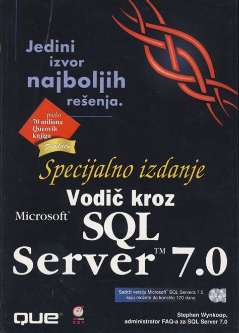 Vodič Kroz Sql Server 70 67125153
