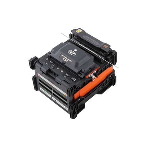 Ucl Swift Kf4av All In One Active Cladding Alignment Fusion Splicer Swift Kf4av