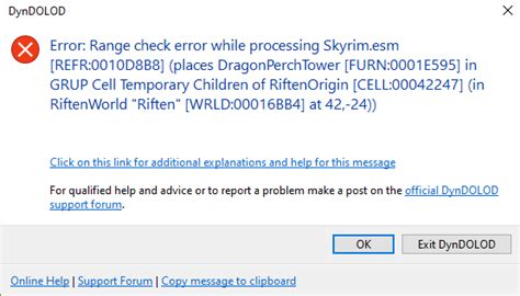 Dyndolod 300 Alpha 190 Page 553 Dyndolod And Xlodgen Step Mods