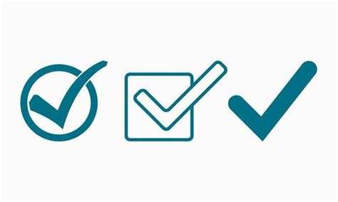 Checkbox Svgs For Free Download